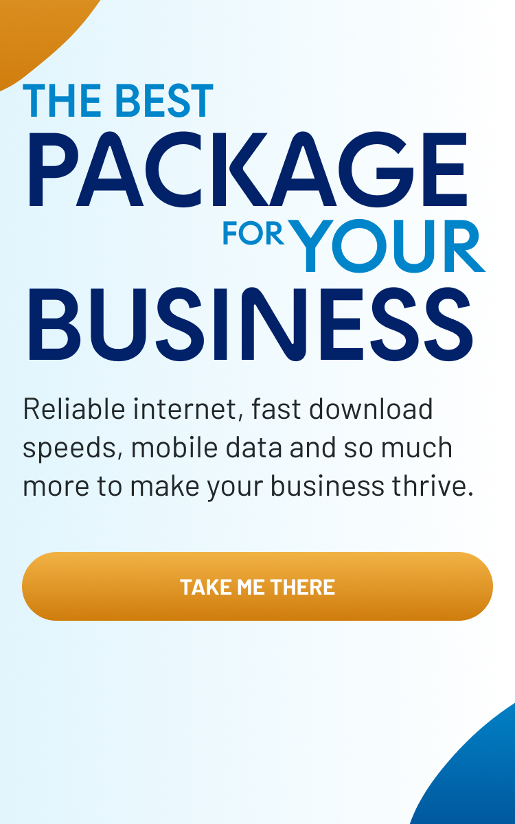 Business Digital Solutions | Flow Business British Virgin Islands
