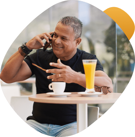 Data Snacks | Curacao - Flow Business