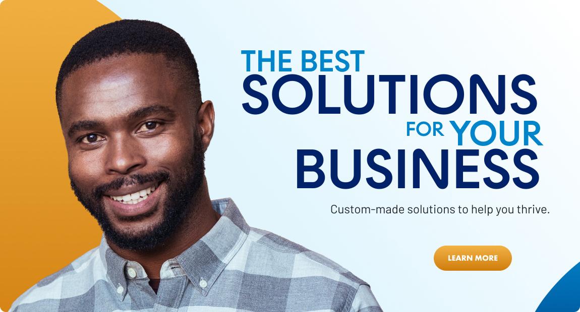 Business Digital Solutions | Flow Business Curacao